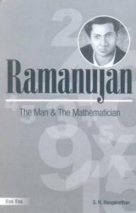 Best Books on Srinivasa Ramanujan - BestBookDB